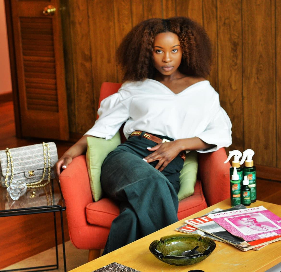 The HydraLoc Scalp Care System-Complete Collection – Elea Jay Essentials